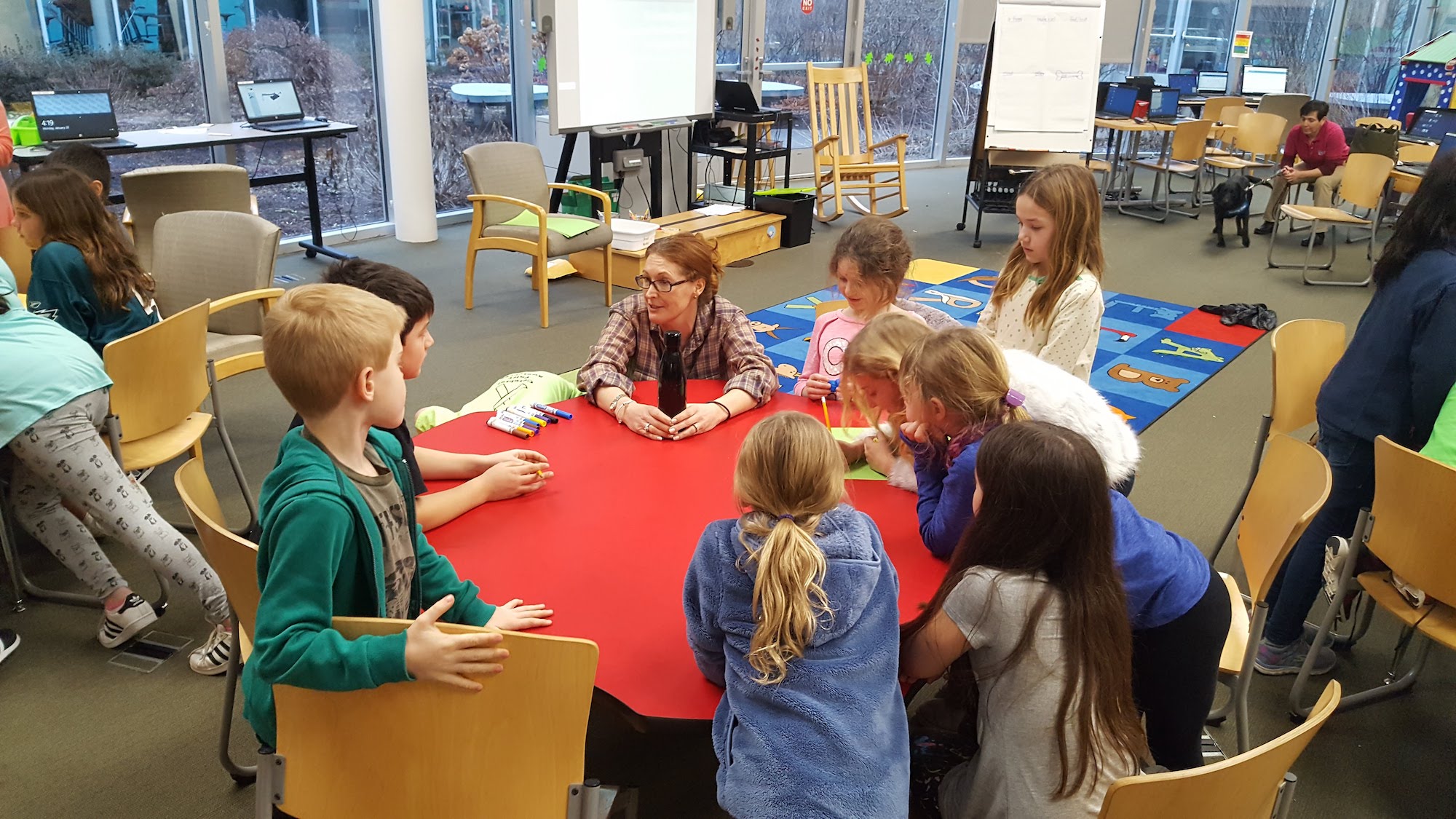 Compassionate Traits Self-Assessments - Roots & Shoots