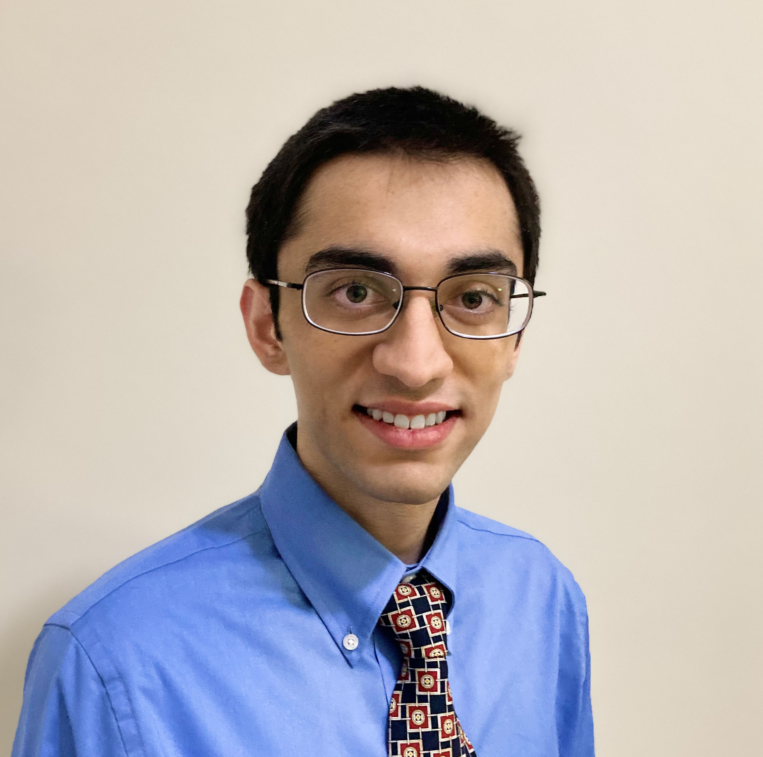 Ojas P. - Roots & Shoots