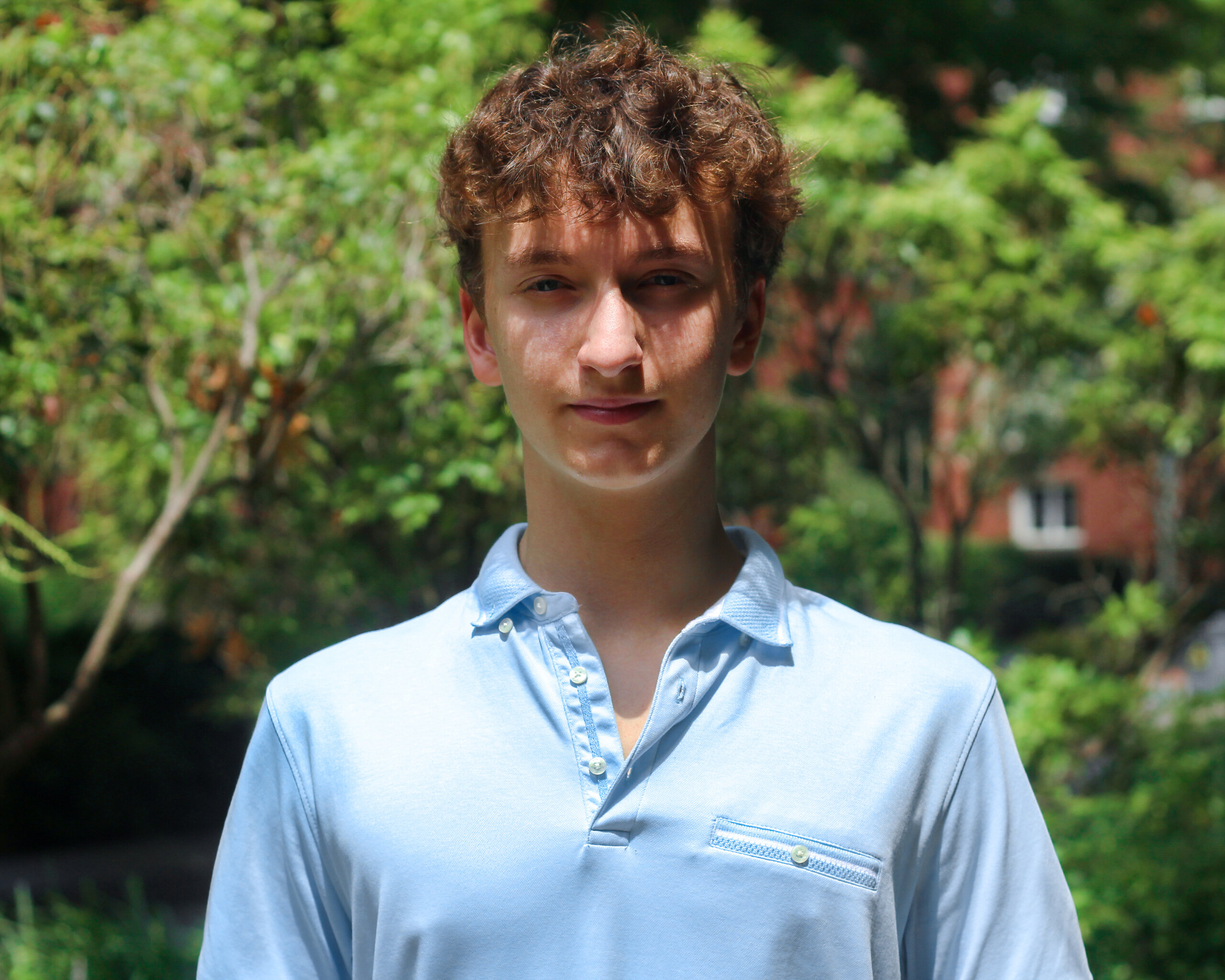 Will C. - Roots & Shoots