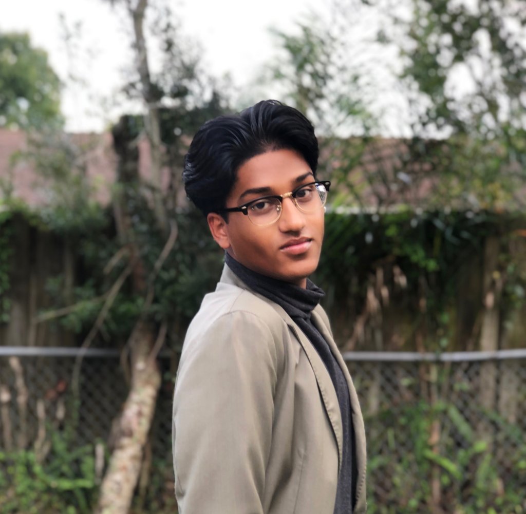 Mahir, RSYC Member: A Compassionate Leader Learns the Journey is the ...