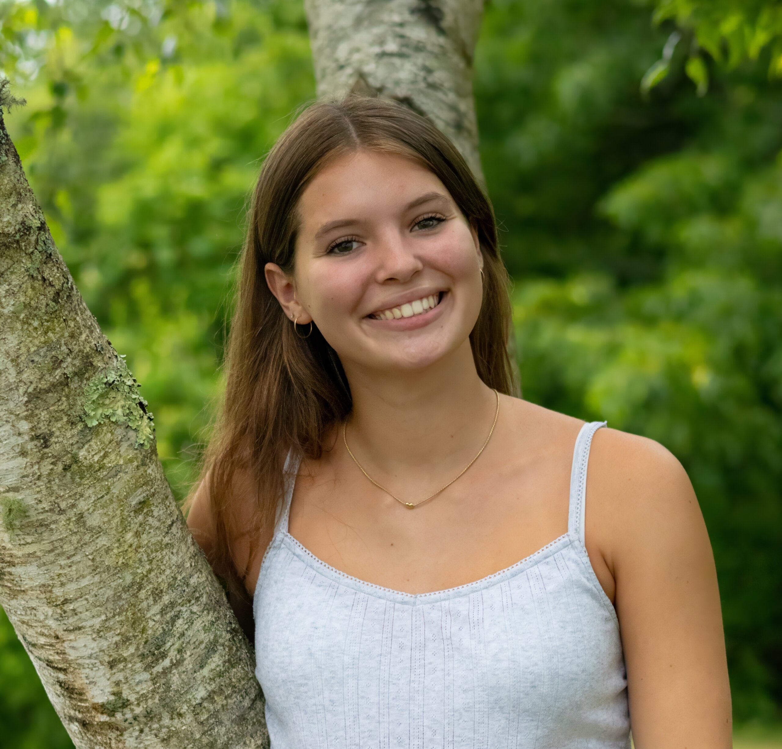 Emma H. - Roots & Shoots