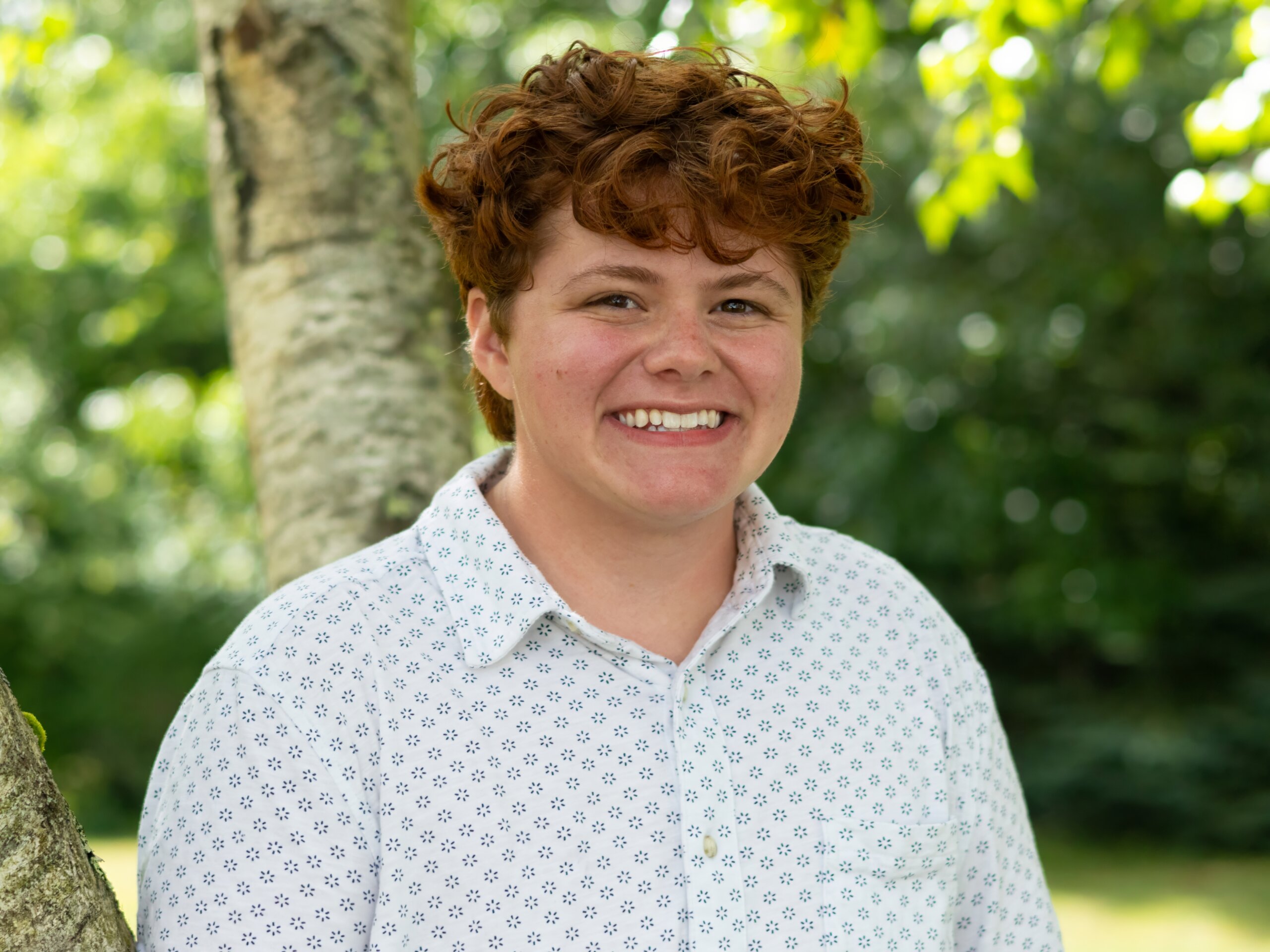 Everett N. - Roots & Shoots