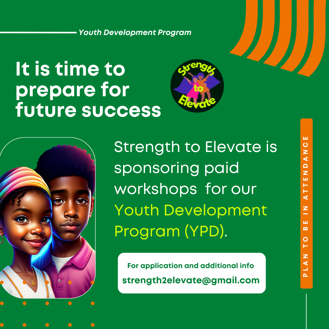 Youth Workforce Development Program - Roots & Shoots