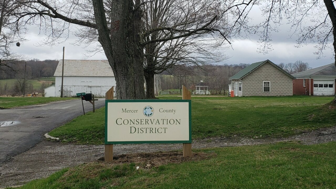 Munnell Run Farm Gardens - Roots & Shoots