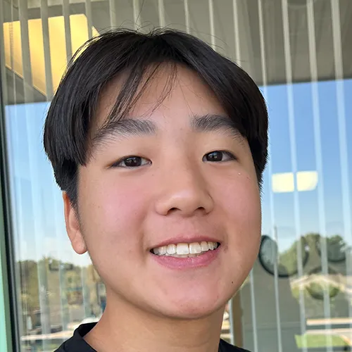 Joshua O - Roots & Shoots